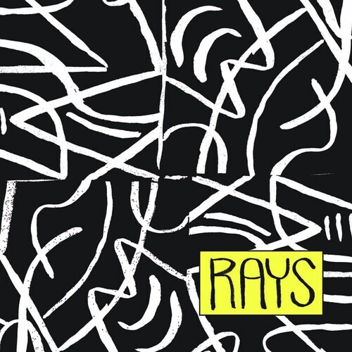 Rays by Rays (Record, 2017) for sale online | eBay