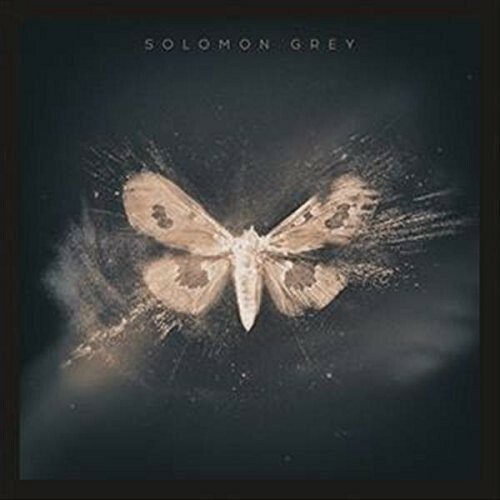 Solomon Grey by Solomon Grey (CD, 2016) for sale online | eBay