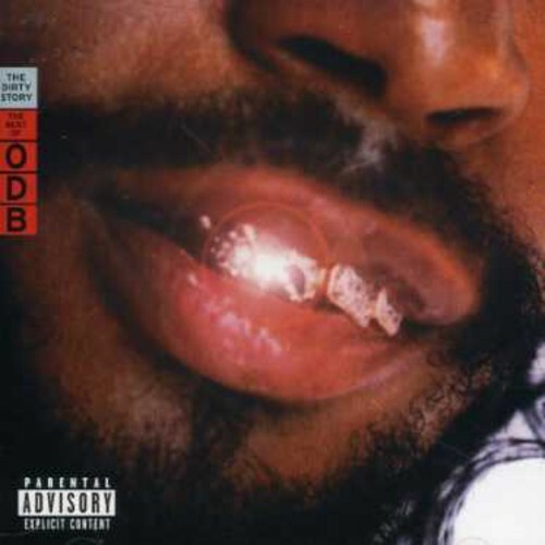 Dirty Story: the Best of ODB by Ol Dirty Bastard (CD, 2001) for sale ...