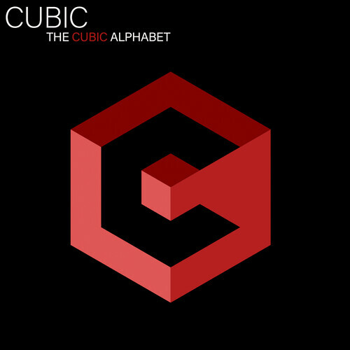The Cubic Alphabet by Cubic (CD, 2021) for sale online | eBay