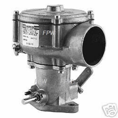 Forklift Parts & Accessories - Forklift Carburetor