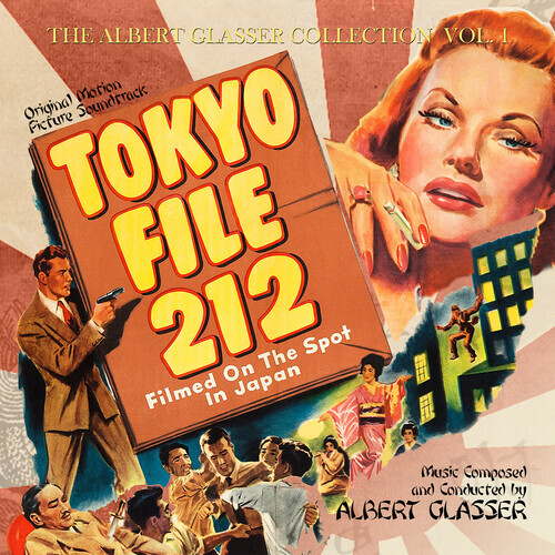 The Albert Glasser Collection: Vol.1 by Glasser, Albert (CD, 2023) for ...