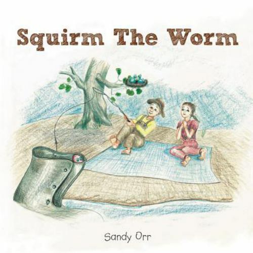Squirm the Worm by Sandy Orr (2017, Trade Paperback) for sale online ...