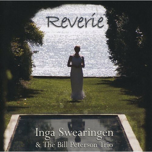 Reverie by Inga Swearingen (CD, 2012) for sale online | eBay