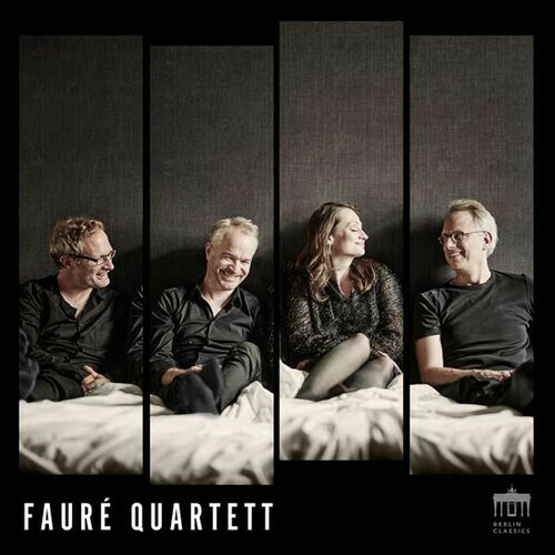 Faure Quartets by Faure (CD, 2021) for sale online | eBay