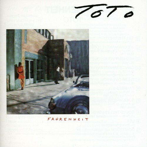 Fahrenheit by Toto (CD, 2003) for sale online | eBay