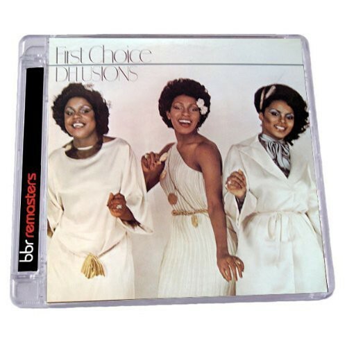 Delusions by First Choice (CD, 2012) for sale online | eBay