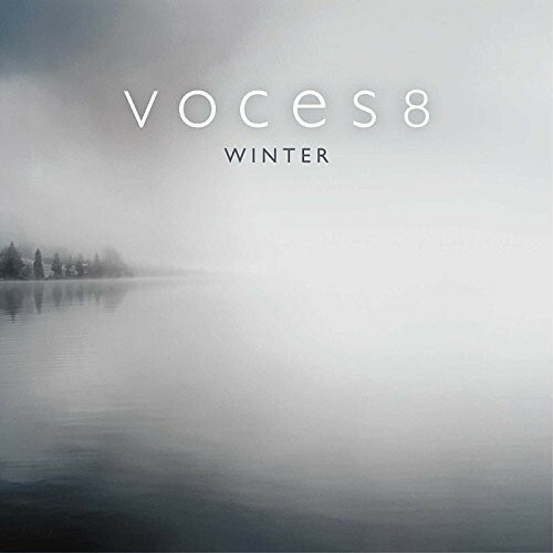 Winter by Voces8 (CD, 2016) for sale online | eBay