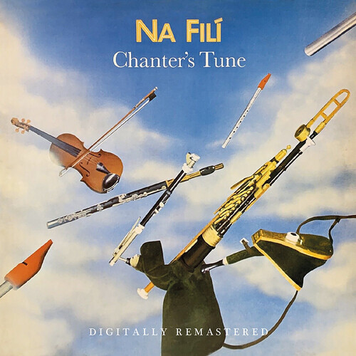 Chanter's Tune by Na Fili (CD, 2023) for sale online | eBay