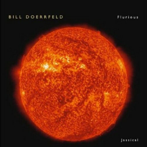 Flurious by Bill Doerrfeld (CD, 2012) for sale online | eBay
