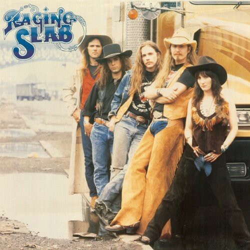 Raging Slab by Raging Slab (Record, 2013) for sale online | eBay