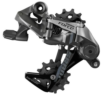 Derailleurs (Rear) - Sram Red 10 Speed Rear - Nelo's Cycles