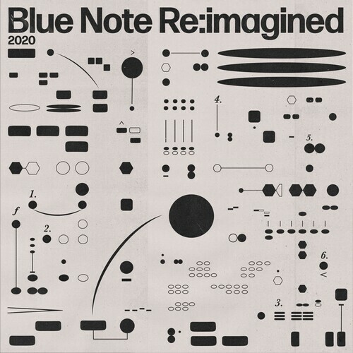 Blue Note Re:Imagined by Various (Record, 2020) for sale online | eBay