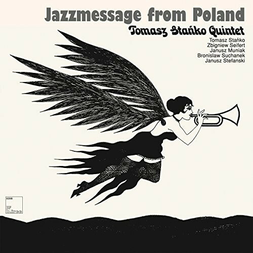 Quintet: Jazzmessage from Poland by Tomasz Stanko (Record, 2017) for sale online | eBay