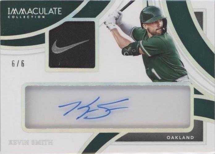 2022 Panini Immaculate Collection - Immaculate Prime Relics Clear Tag # ...