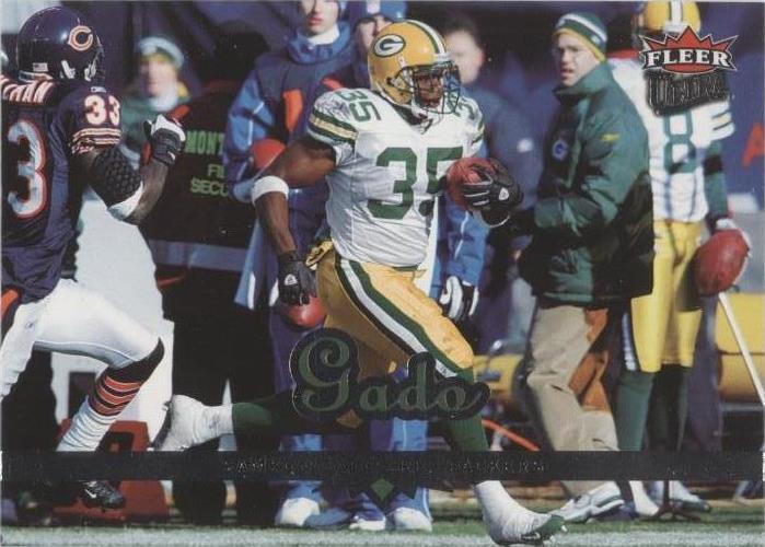 2006 Fleer Ultra - #73 Sam Gado for sale online | eBay