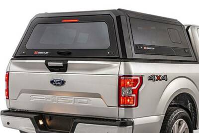 Camper Shell Ford Raptor for sale| 44 ads