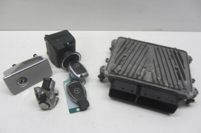 Zentralverriegelung für Mercedes W251 (R-Klasse) günstig kaufen