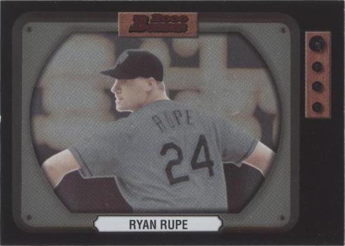 2000 Bowman - Retro-Future #18 Ryan Rupe for sale online | eBay