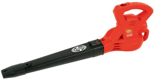 215 Mph 240 Cfm10 Amp Electric Handheld Leaf Blower | leafbloweri.com