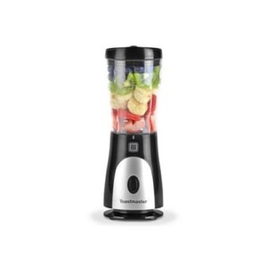 Toastmaster Personal Blender 15oz Mini Shake Smoothie Drink Maker ...