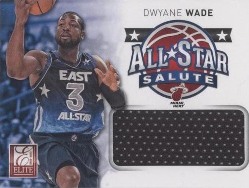 Calzini Dwyane Wade Elite
