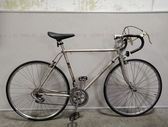 Triumph Bicycle for sale in UK | 44 used Triumph Bicycles