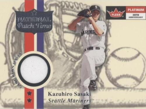 TN26379 KAZUHIRO YAMAUCHI #38 Japanese Baseball Card | eBay TN26379 KAZUHIRO YAMAUCHI #38 Japanese Baseball Card | eBay