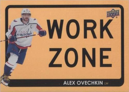 2021-22 Upper Deck Dazzlers Green #DZ-47 Alex Ovechkin | eBay 2021-22 Upper Deck Dazzlers Green #DZ-47 Alex Ovechkin | eBay
