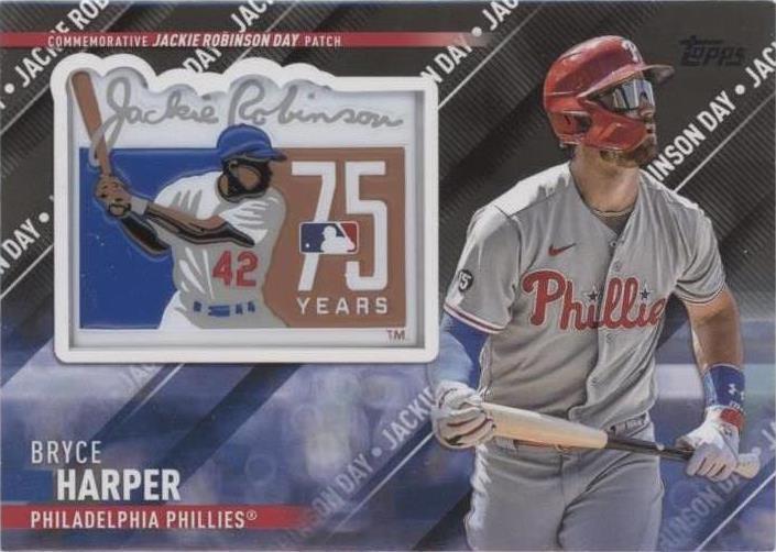 2022 Topps Update Series - Special Event Patch Manufactured Relics ...