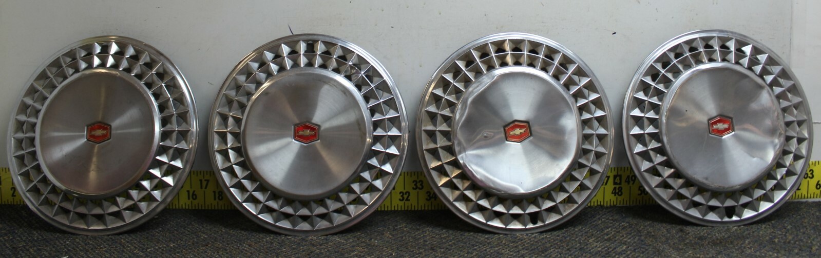 OEM Set of 4 14 OEM Set of 4 14