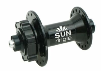 Hubs - Sun Ringle - Nelo's Cycles