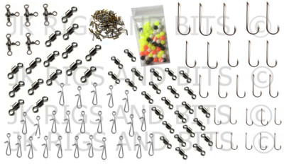 The perfect simple sea fishing rig