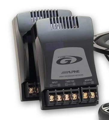 Crossover Alpine usato in Italia | vedi tutte i 39 prezzi!