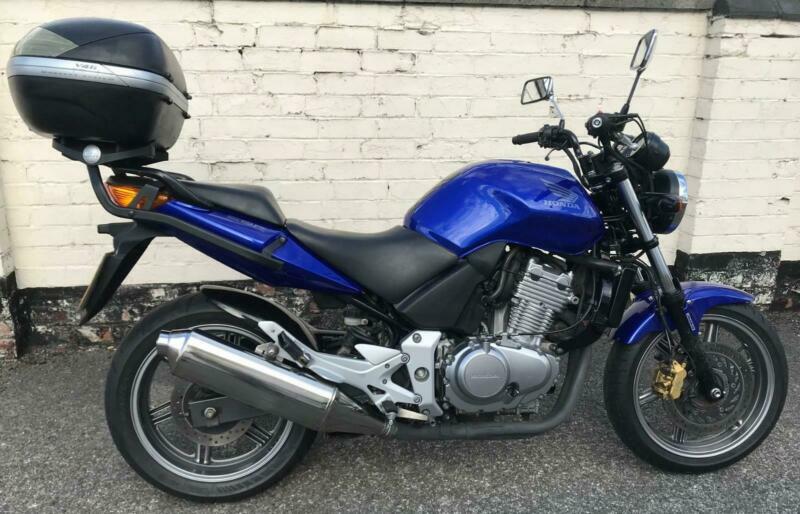 Honda Cbf 500 for sale in UK | 46 used Honda Cbf 500