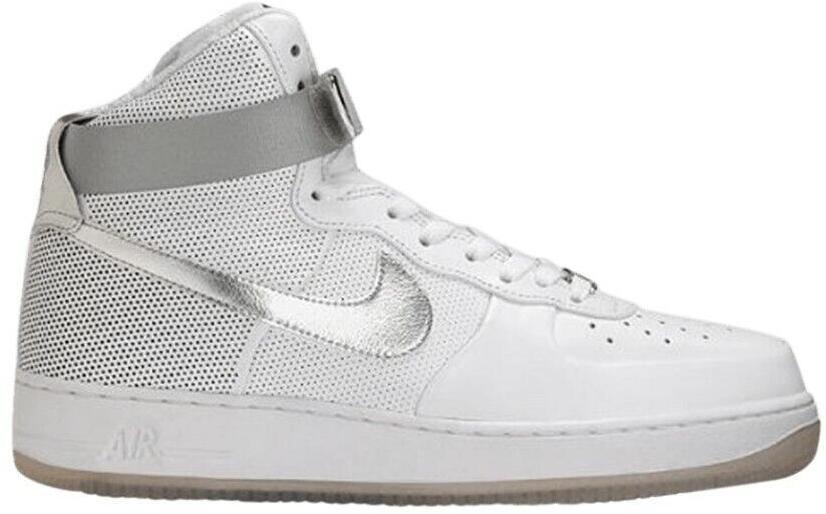 Nike Air Force 1 High Supreme x Futura Be True for sale | Authenticity ...