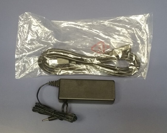 Arris Ruckus 48v 1.04a Power Adapter
