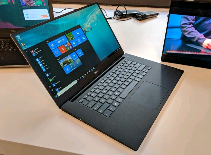 Dell precision high end laptop Intel i7 8 gen, 32gb ram, 4k screen | in ...