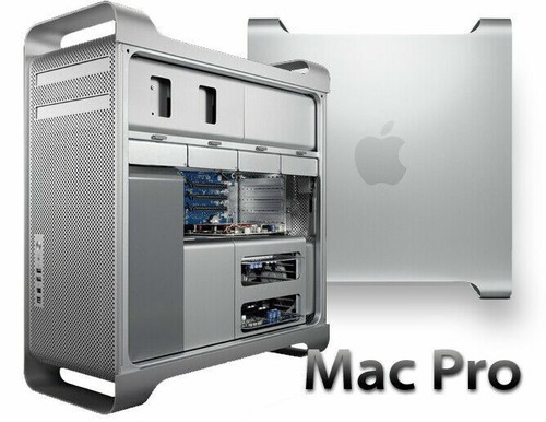 APPLE MAC PRO 2008 3,1 8-CORE 3.2GHZ 32GB RAM 1TB HDD ATI APPLE MAC PRO 2008 3,1 8-CORE 3.2GHZ 32GB RAM 1TB HDD ATI