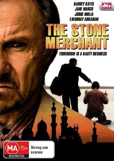 Stone Merchant, the (DVD, 2006) for sale online | eBay Australia