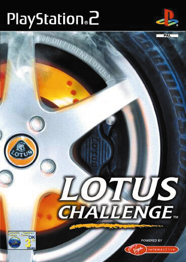 Lotus Challenge (Sony PlayStation 2) for sale online | eBay