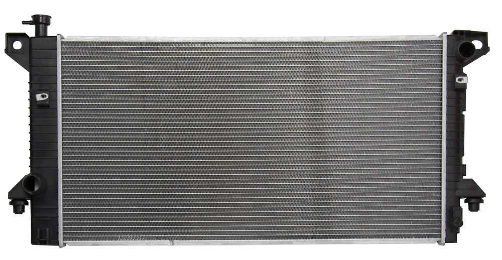 Radiator Spectra CU13099 for sale online | eBay