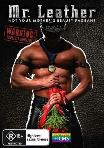 Mr Leather (DVD, 2007) for sale online | eBay