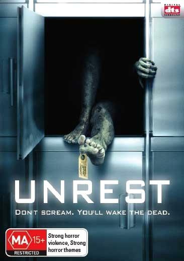 Unrest (DVD, 2006) for sale online | eBay Australia