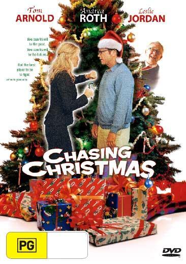 Chasing Christmas (DVD, 2005) for sale online | eBay Australia