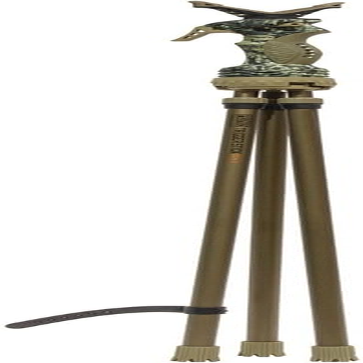 65818 Shooting Rests | Primos Gen3 Crossbow Tall Tripod