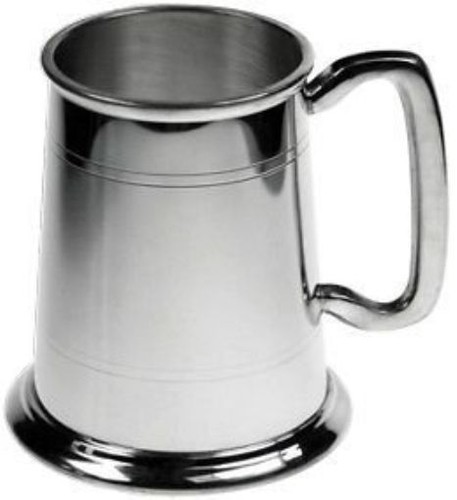 Vintage Brass Tankard for sale | eBay UK