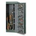 Rack'Em The Maximizer 8 Pistol Rack Narrow Full Door Gun Safe Storage ...