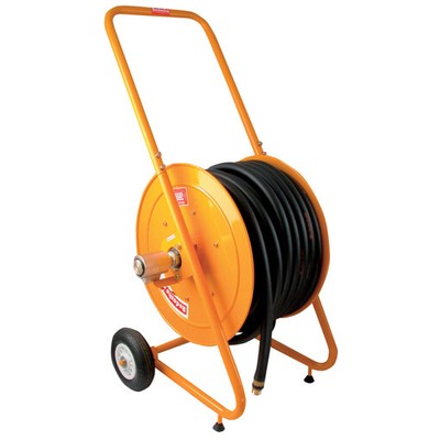 Hydraulics & Pneumatics - Hose Reels