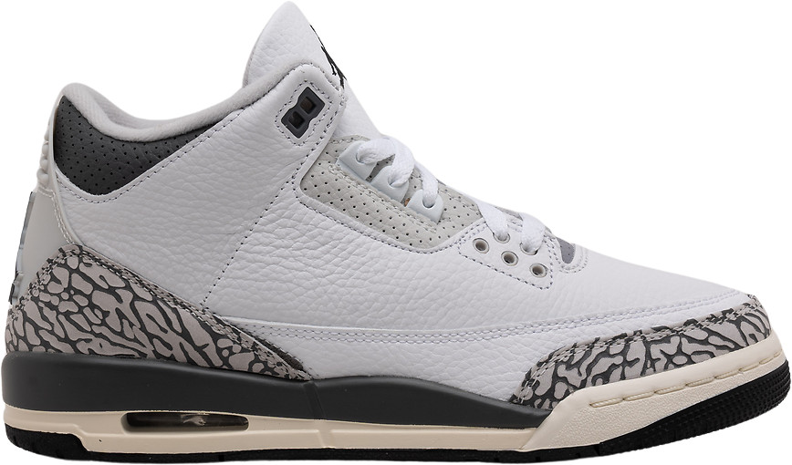 Size 7 (GS) - Jordan 3 Mid Hide N' Sneak for sale online | eBay